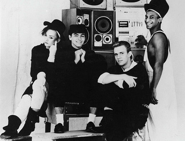 '80s bands we loved then but can't listen to anymore: Do you agree?