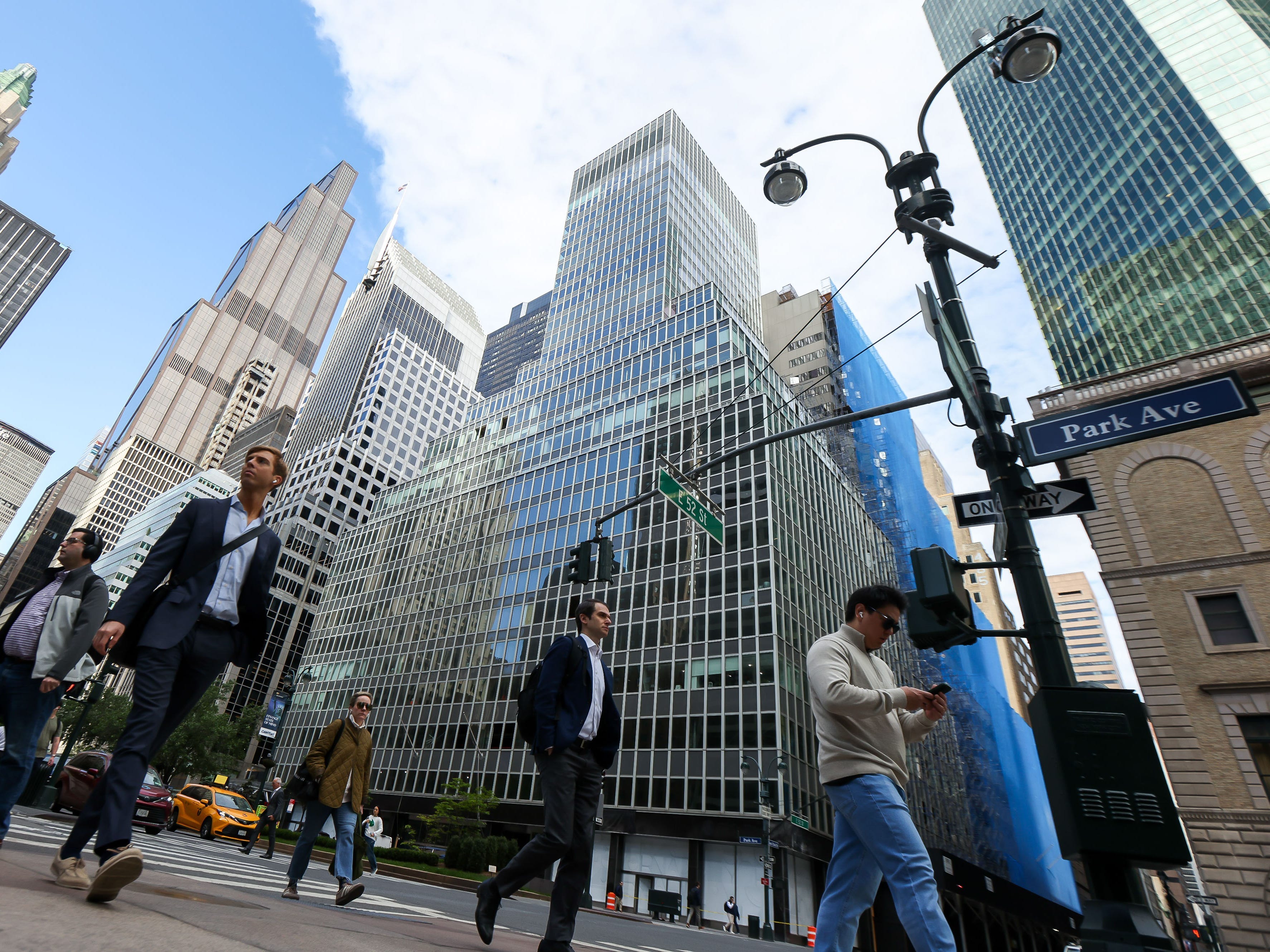 The Fed says a labor-market phenomenon is hurting youth employment ...