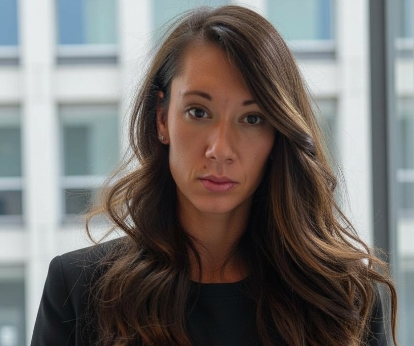 Marc Fisher footwear designer Eliza French's advice: Women who rock