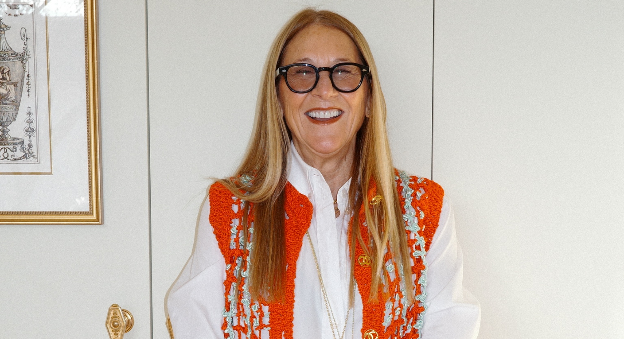 Lori Hirshleifer-Sills on carrying on her family's retail legacy