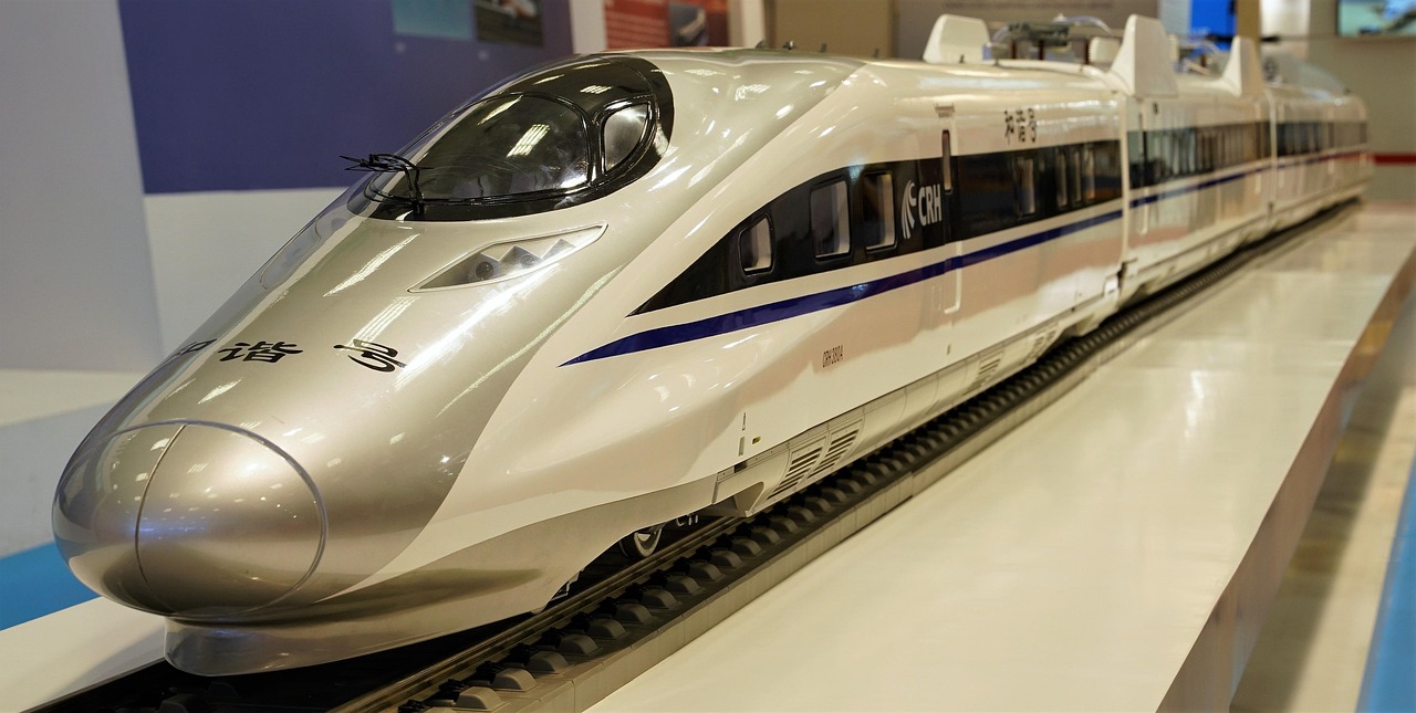 The great shift: How Asia became the world’s new economic center of ...