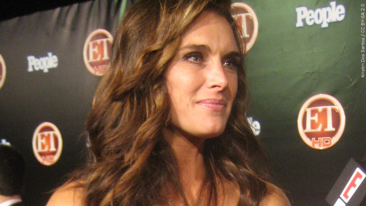 Brooke Shields, Amy Purdy to headline Women Warriors Summit