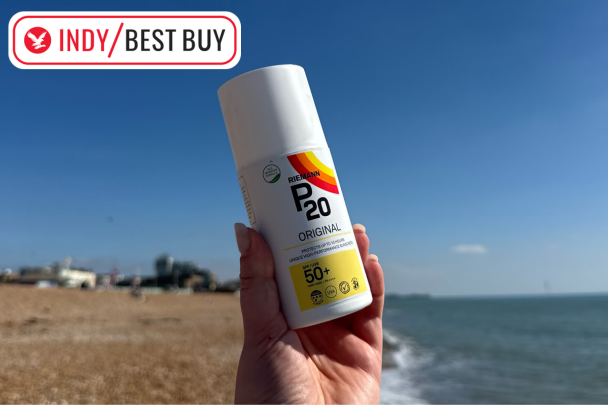 Best body sunscreens 2026, reviewed by a beauty expert