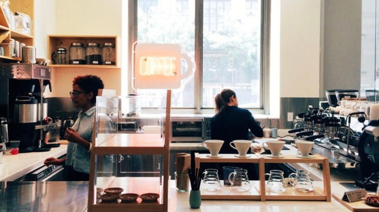 The 5 best Dallas coffee shops, according to a local