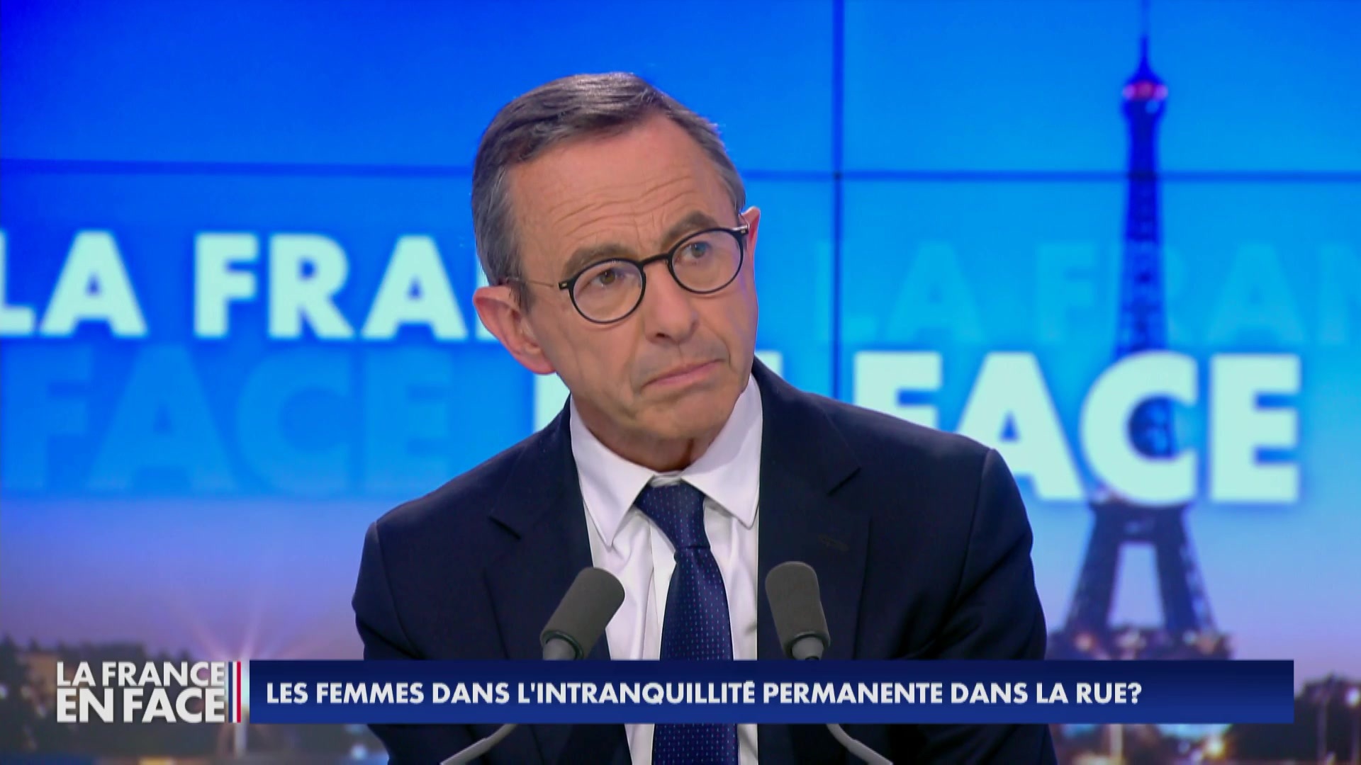 Violences dans le périscolaire : « Je suis favorable à la castration ...