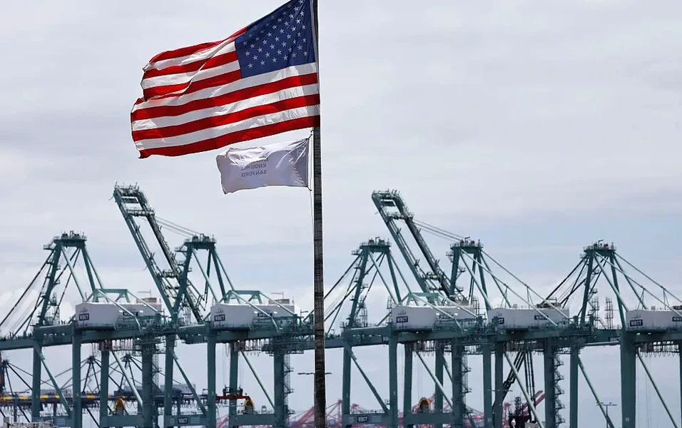 Trump cuts metal tariffs while adding new protections