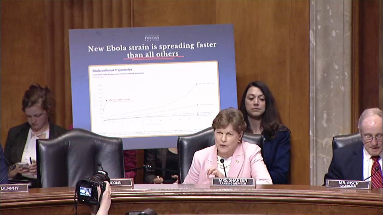 'That's not true': Jeanne Shaheen calls out Marco Rubio to his face on ...