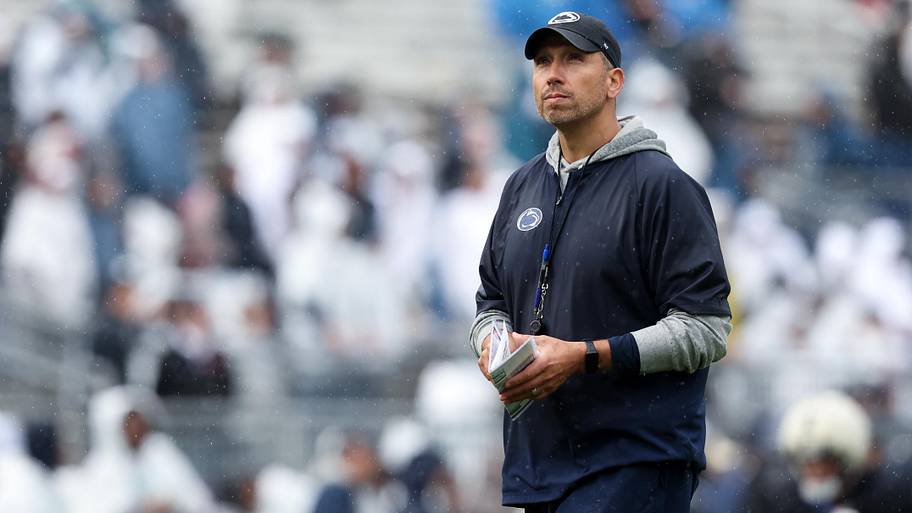 Penn State has one of college football's top freshmen to watch in 2026