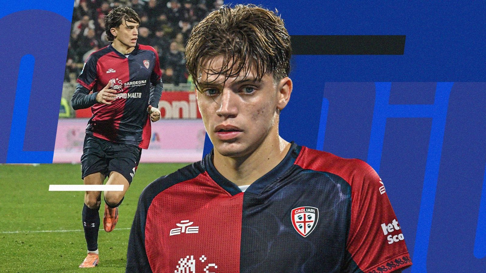 Perché l'Inter vuole Palestra: la prima offerta all'Atalanta e l ...