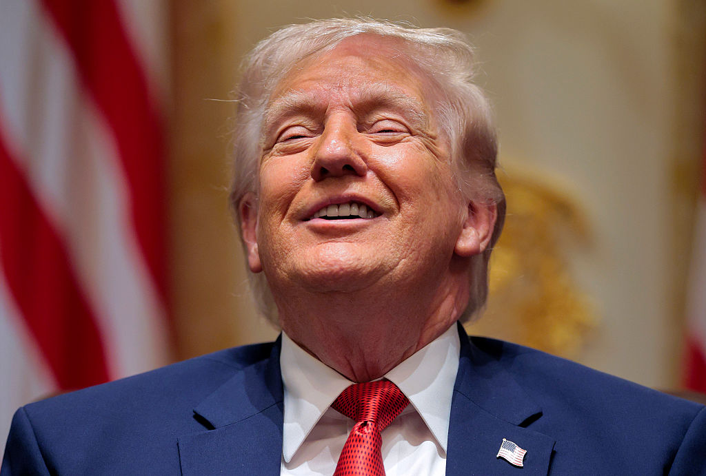 Trump raises prospect of ending USMCA, says US needs 'nothing' from ...