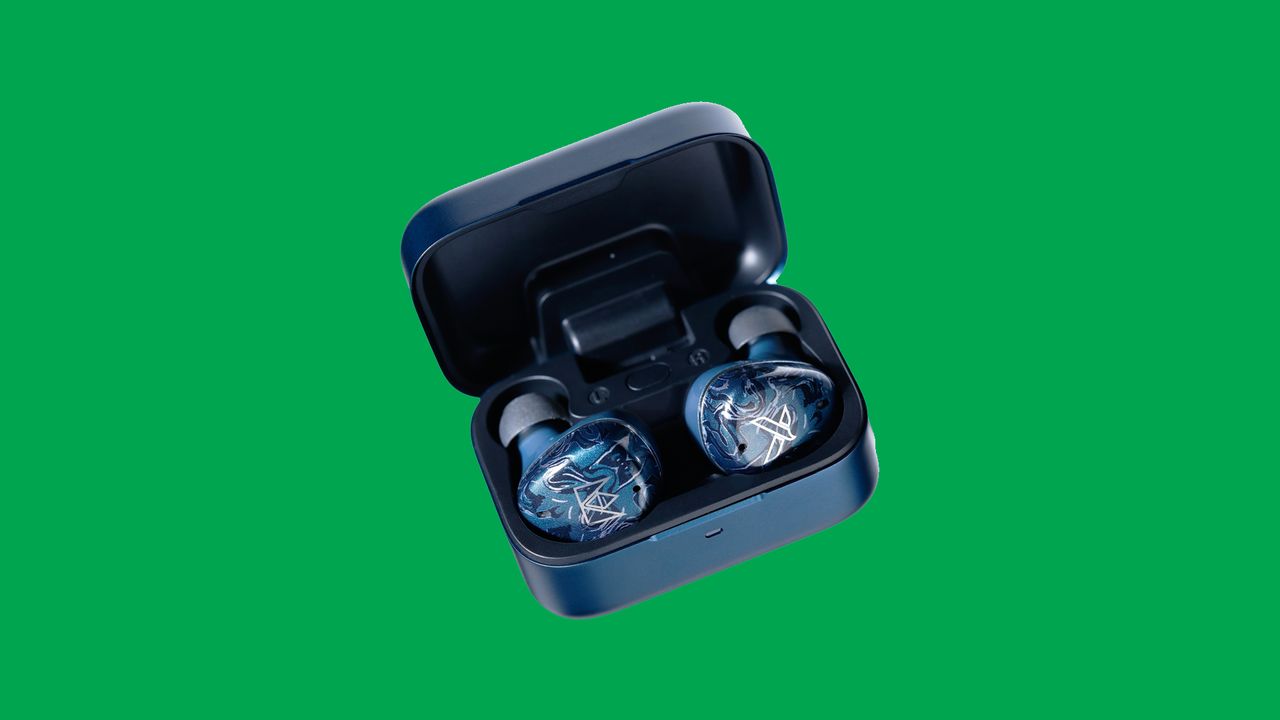 This audiophile brand just made budget wireless earphones for everyone