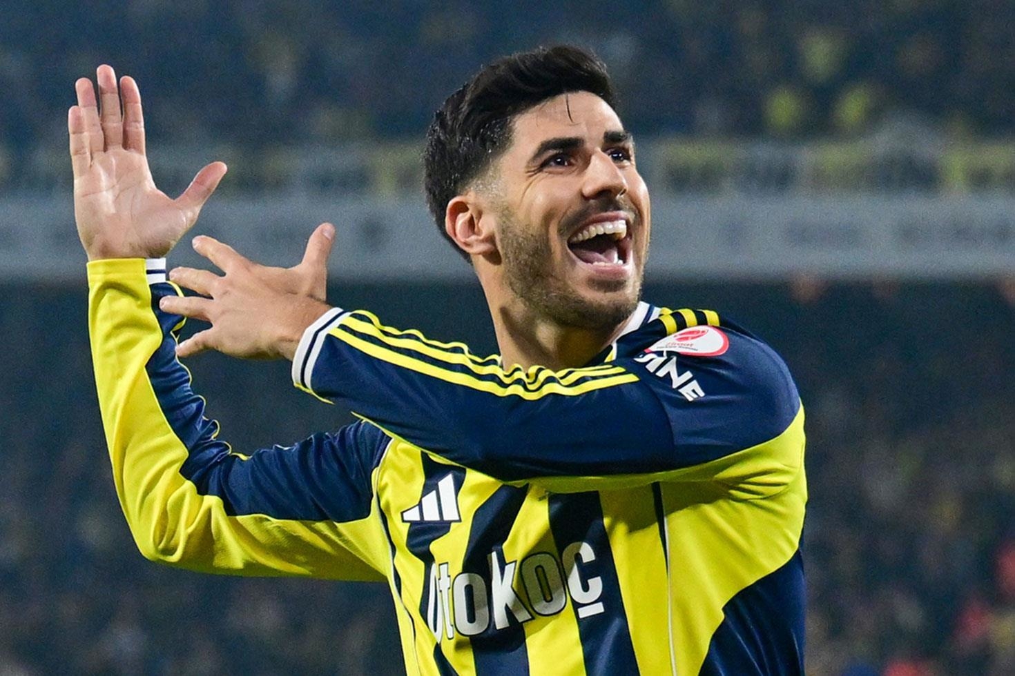 Korkulan oldu! Asensio'yu transfer etmek için görüşmeler başladı