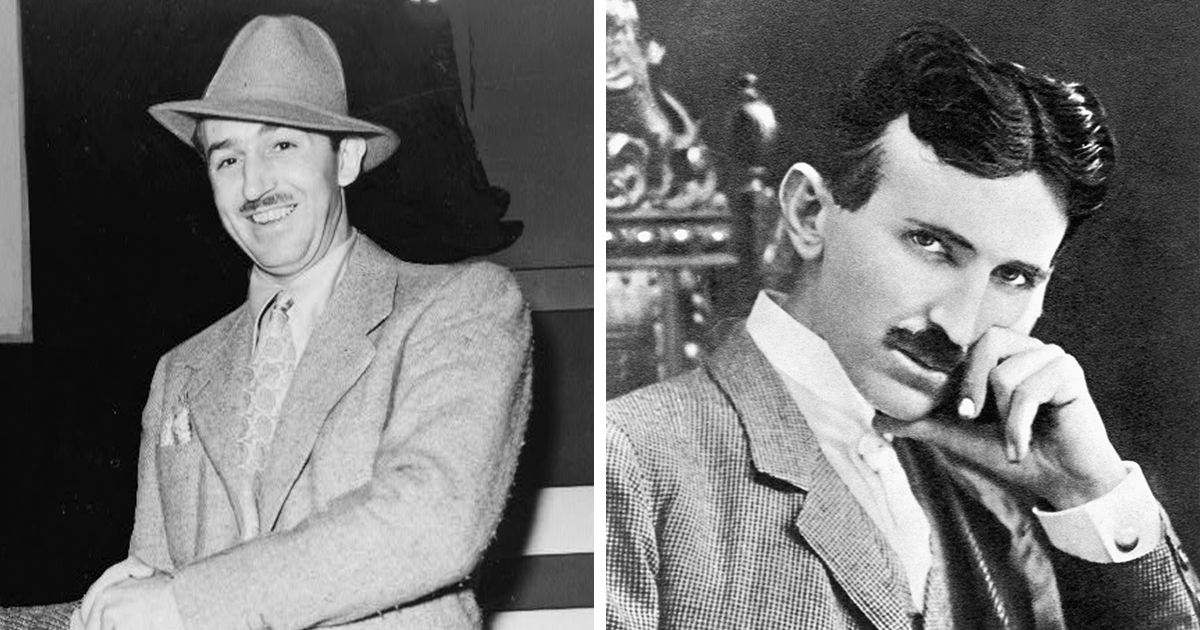 28 famous people who got fired and became important figures after it