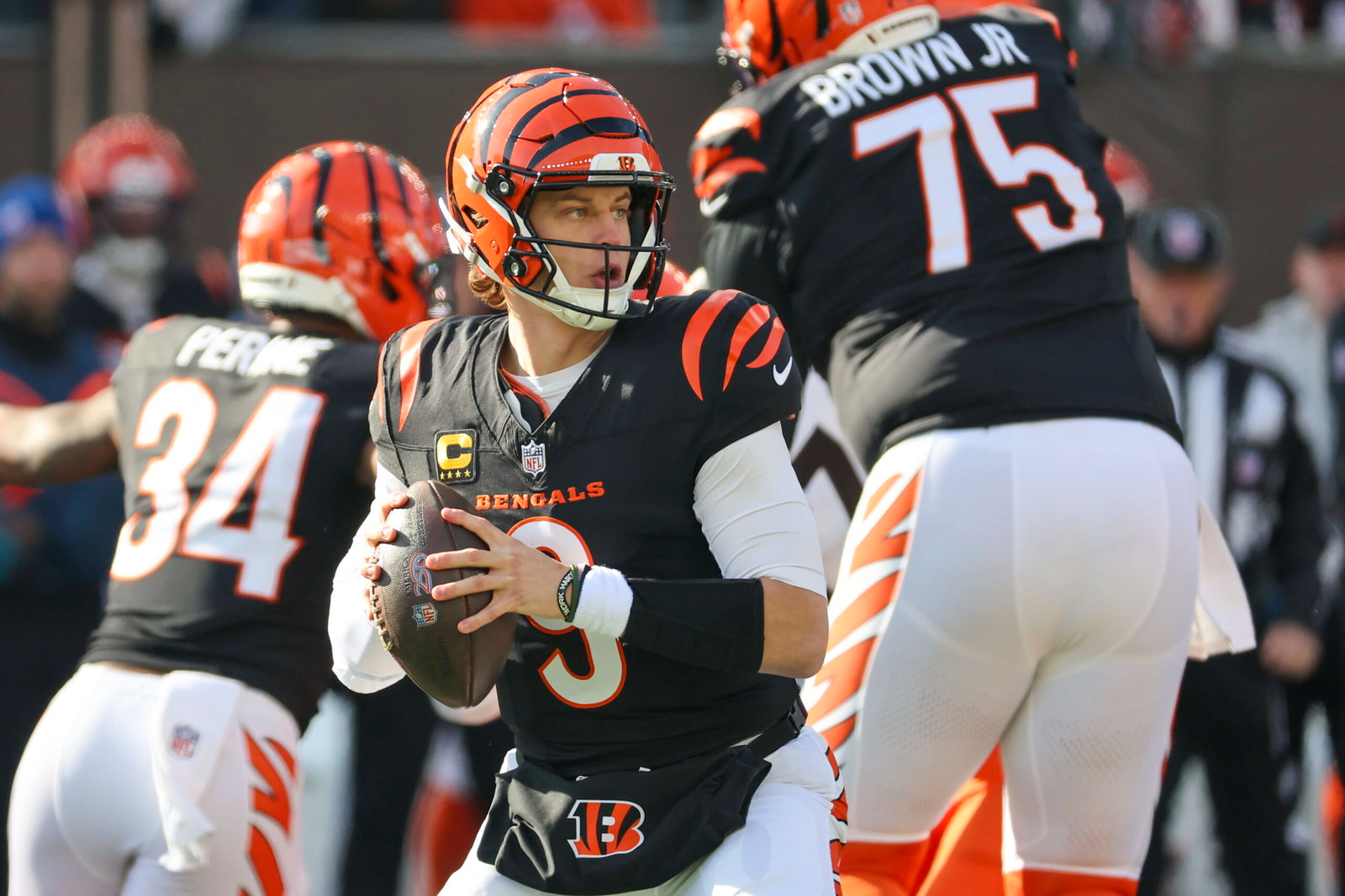 AFC power rankings: Every franchise ranked from weakest to strongest by ...