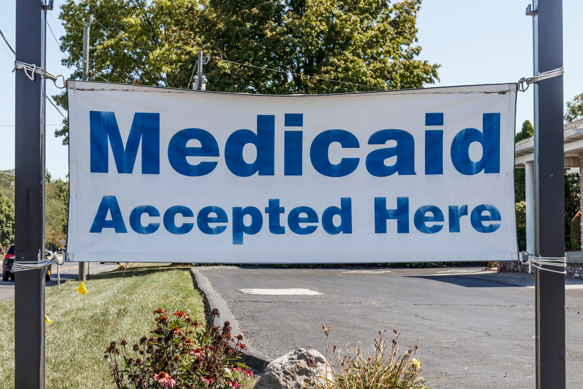 Millions of Medicaid recipients face new work rules: Who is exempt?