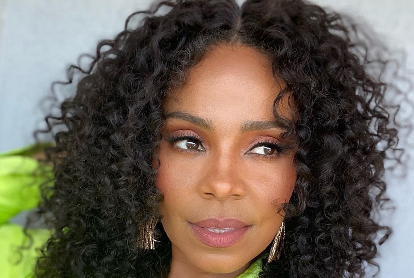 Sanaa Lathan joins indie thriller 'Tilt' (exclusive)