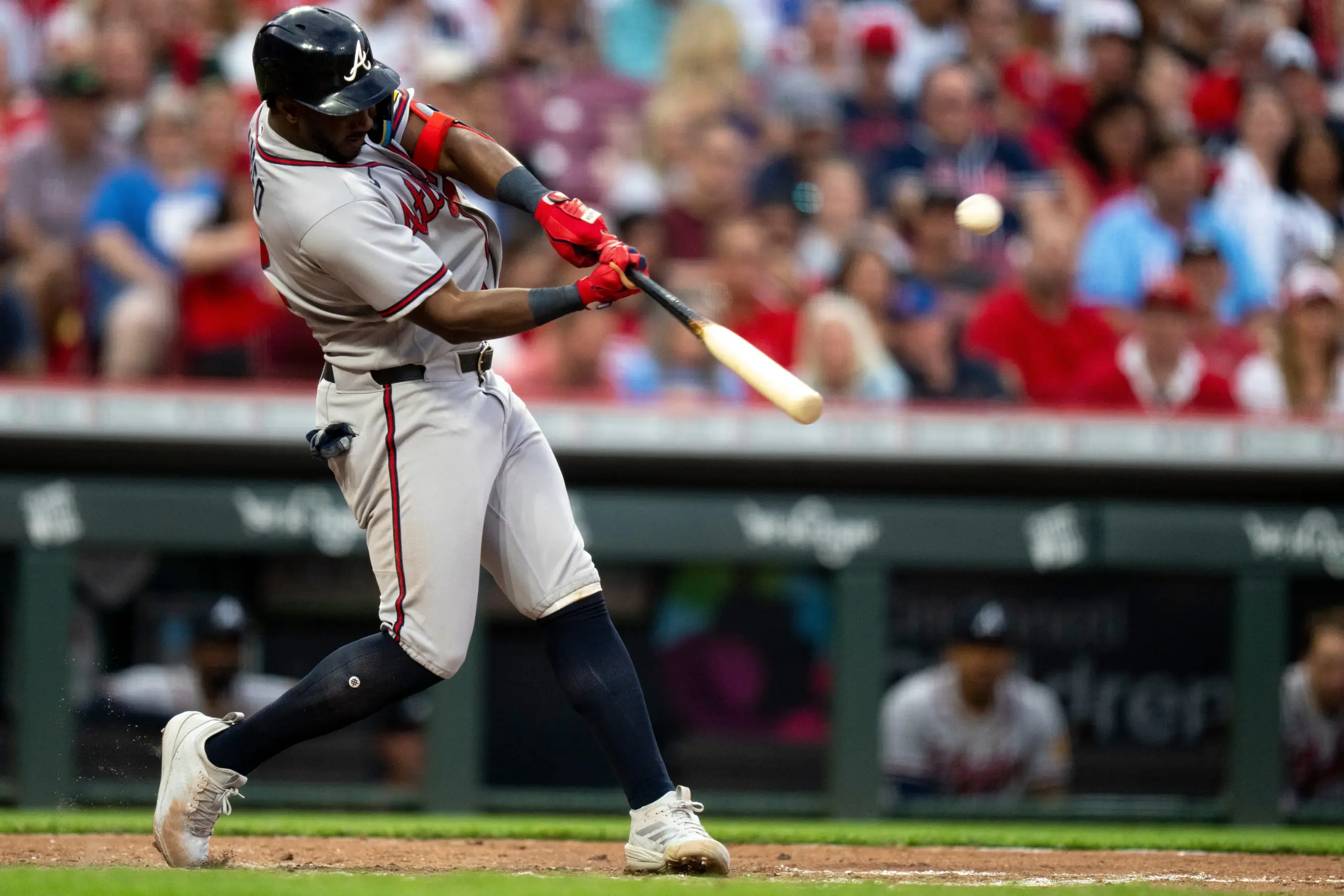 Braves shortstop conundrum: Jorge Mateo’s surge vs. Ha-Seong Kim’s ...