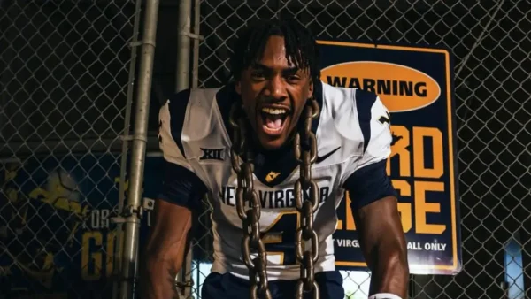 WVU football: West Virginia beats Kentucky again, this time on the ...