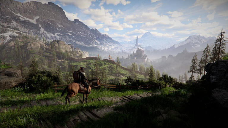 Crimson Desert DLC officially in the works, but several improvement ...