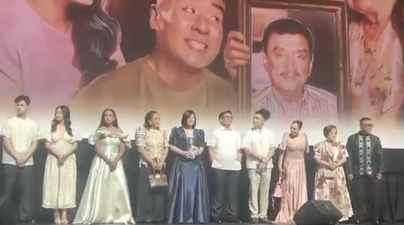 ‘Home Along da Riles, Da Reunion’ cast bring nostalgia at advanced ...