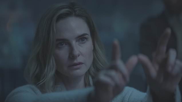 Silo season 3 official trailer