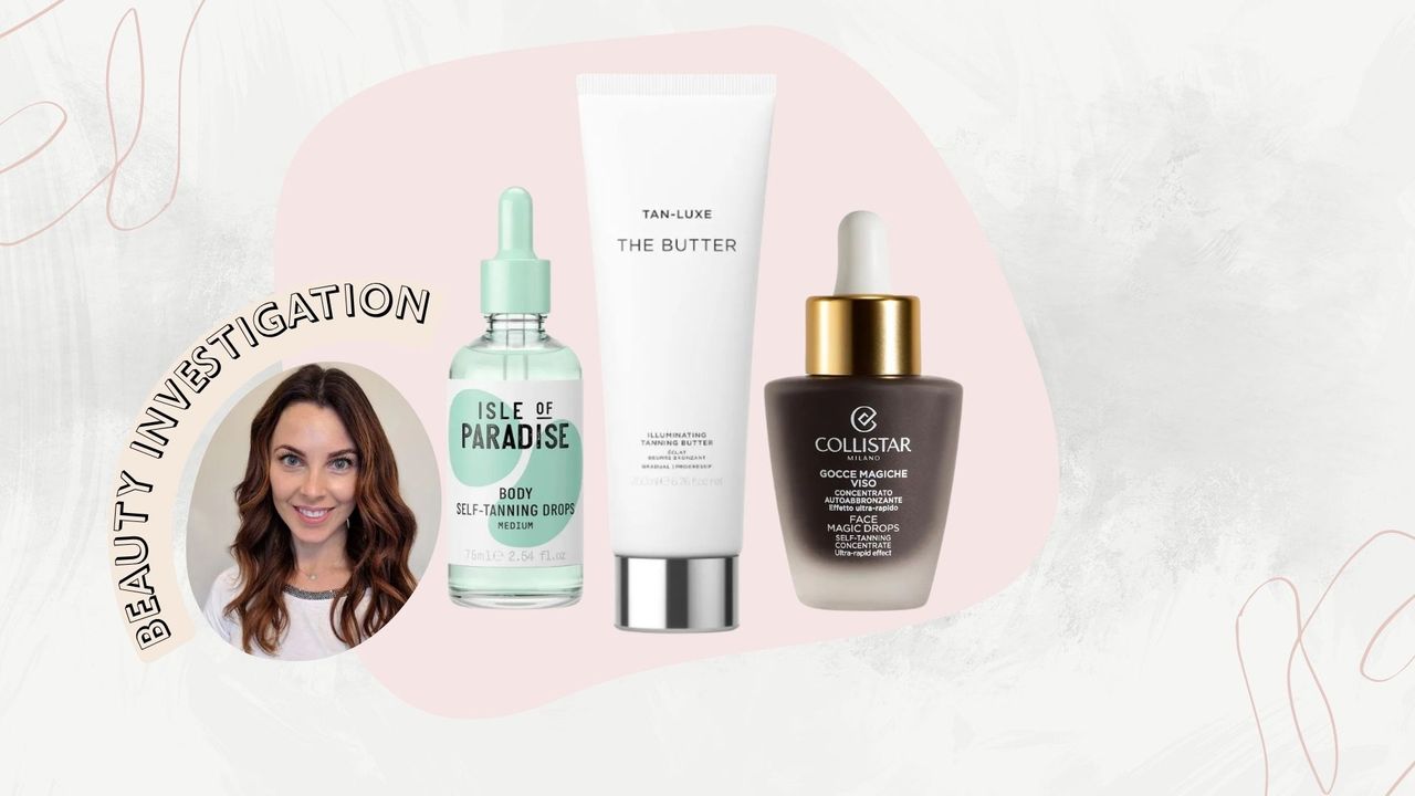 Does your fake tan struggle to take or fade too fast? It turns out ...