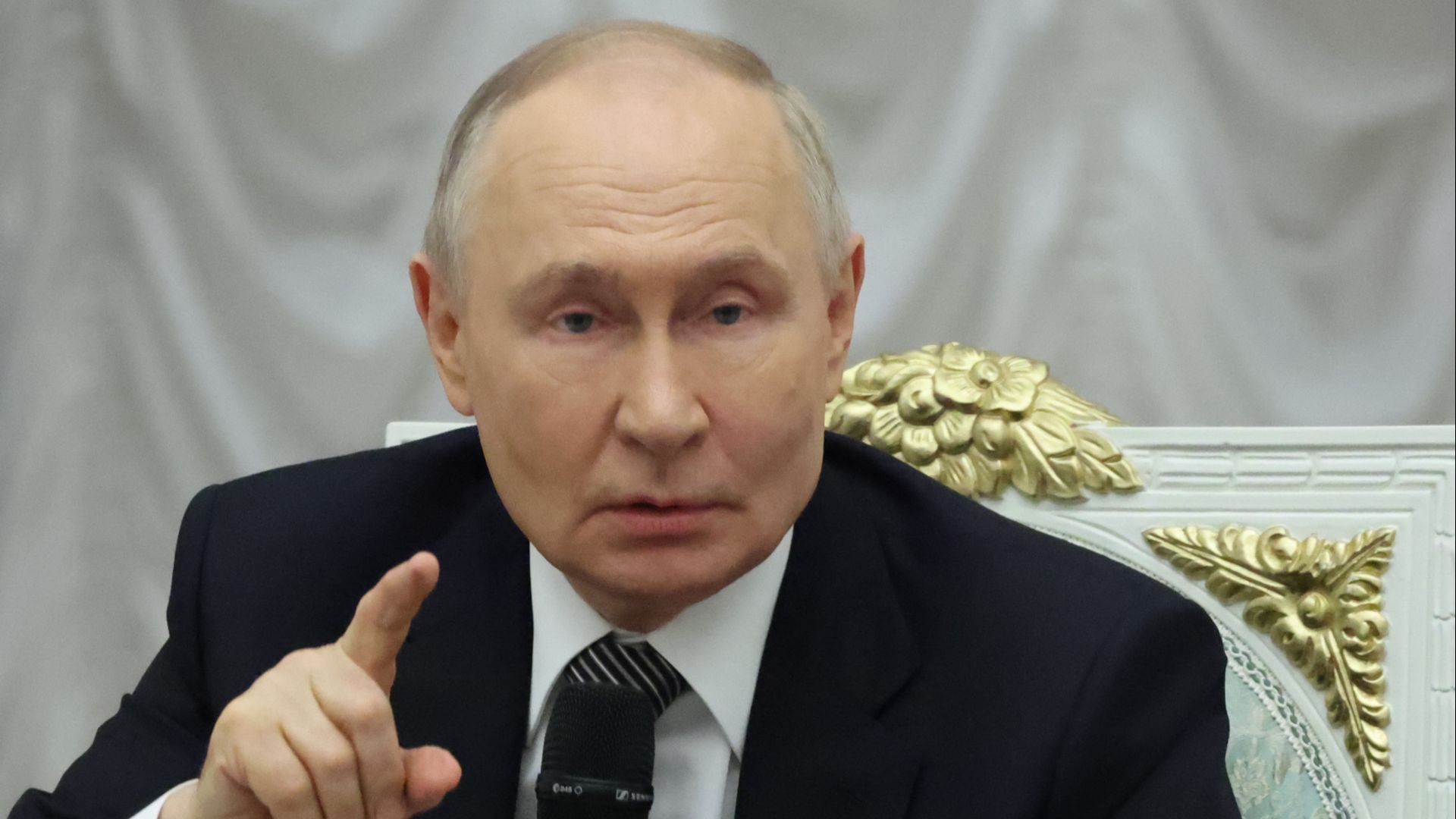 Putin warned Ukraine war is on an ‘unaffordable’ path after $28 billion ...