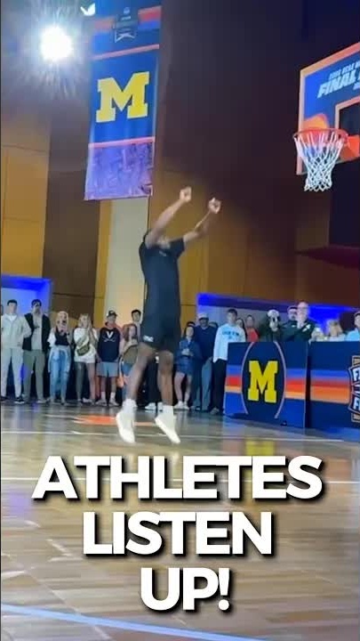 Elevate your vertical jump: Strength, plyometrics, and training programs