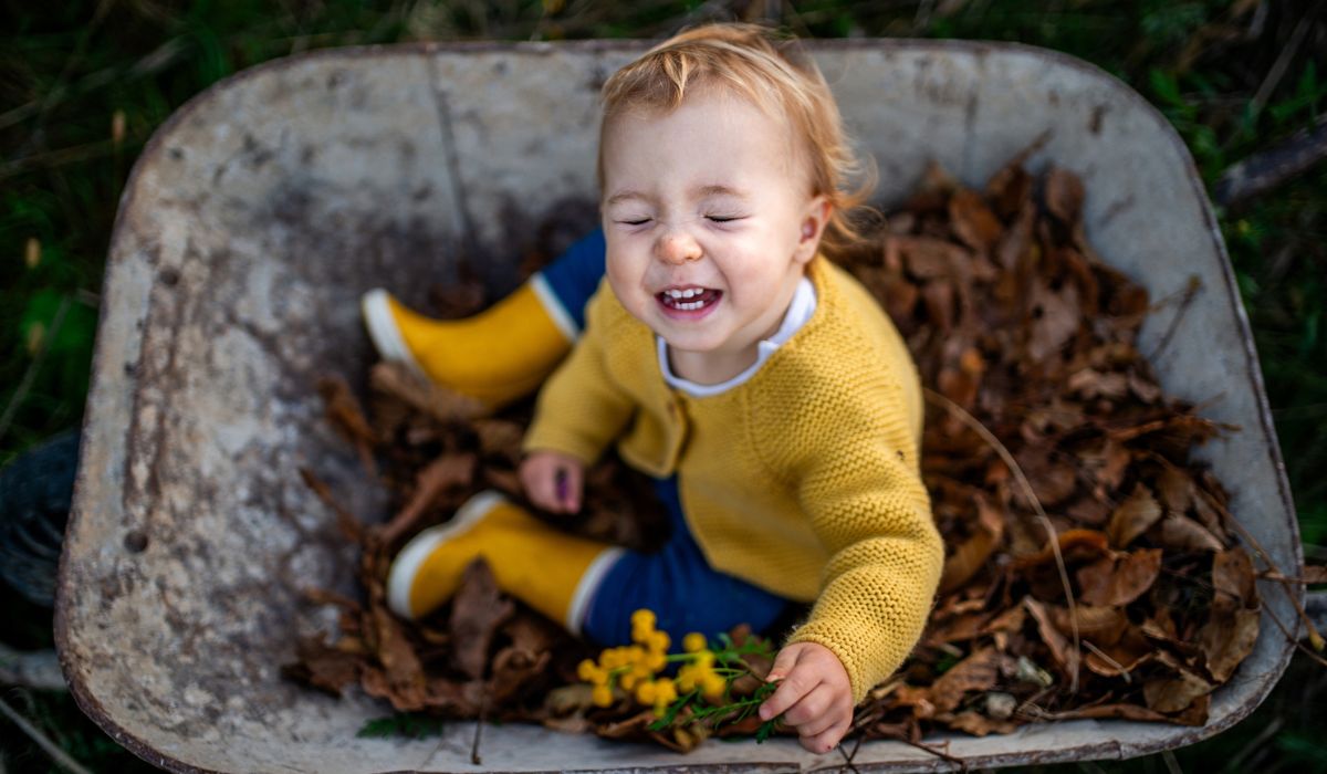 10 gorgeous alternatives to some of the most popular Irish baby names