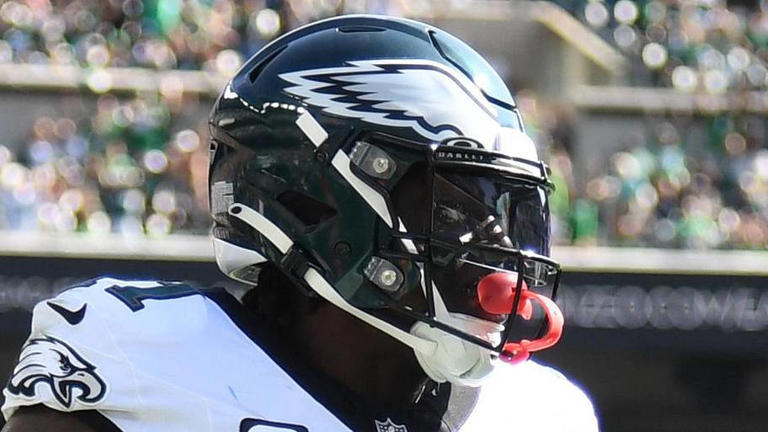 AJ Brown makes bold first statement with Patriots that can't be ignored