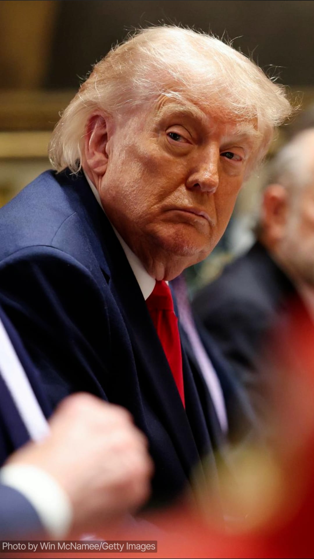 Why US oil jumped 5.5% after Iran peace talks collapse
