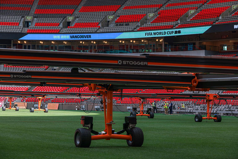 FIFA World Cup could cost Canadians up to $1 billion