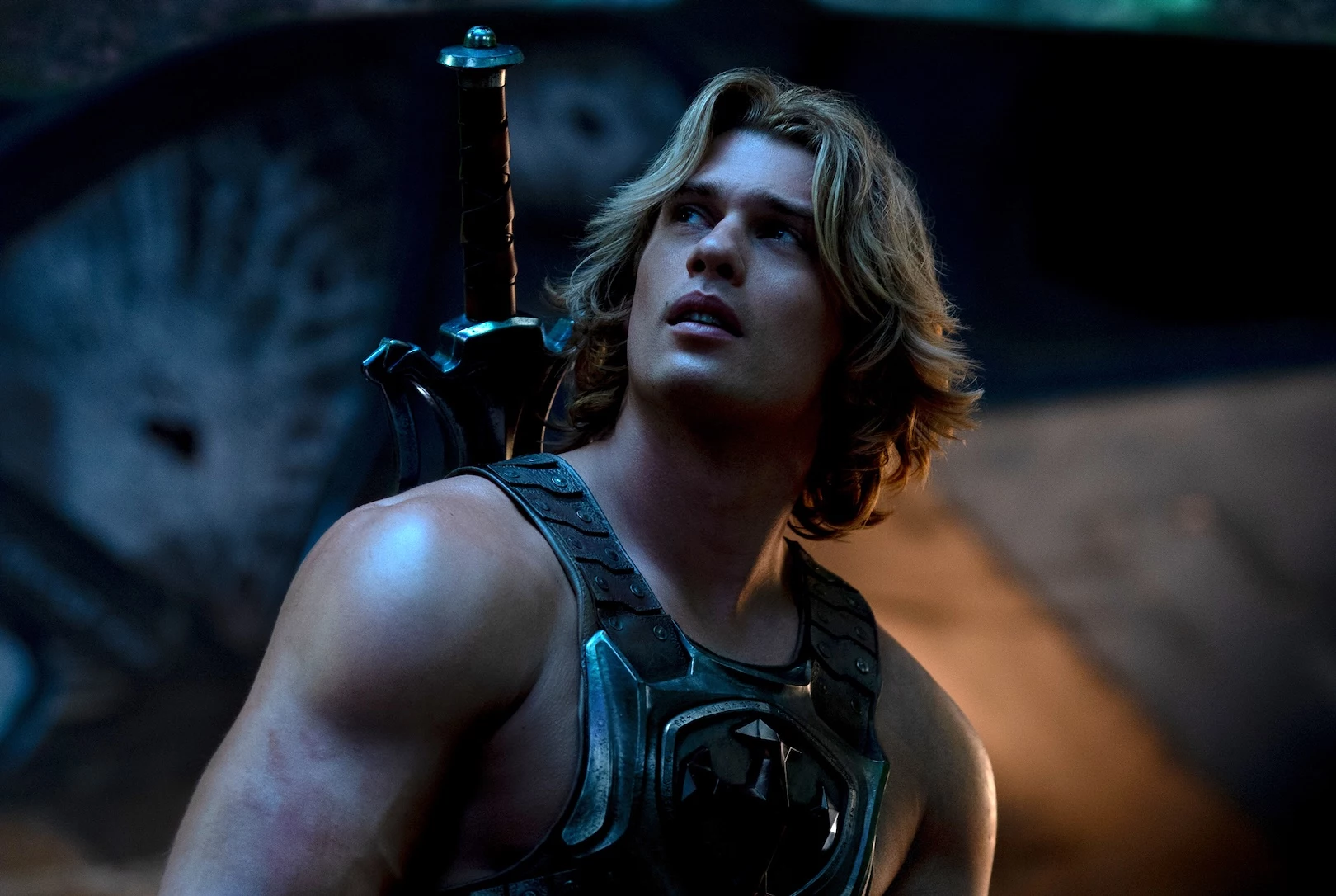 Masters of the Universe review: Anything but a masterful reboot