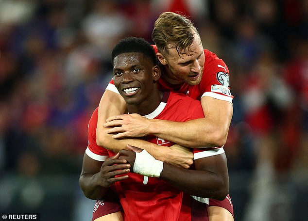 World Cup star stopped from flying to US while he waited at the airport ...