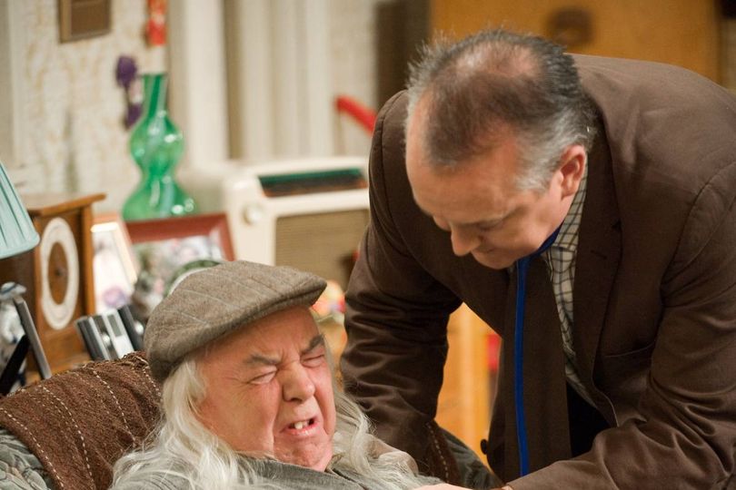 'I am going to miss her so much' - Mrs Brown's Boys star's wife dies ...
