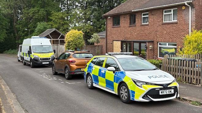Police to be investigated over fatal explosion