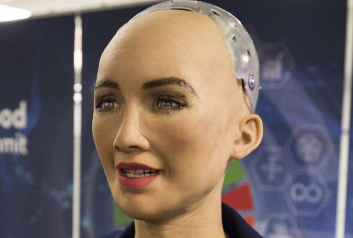 Explore the real-world risks of humanlike robots in everyday life
