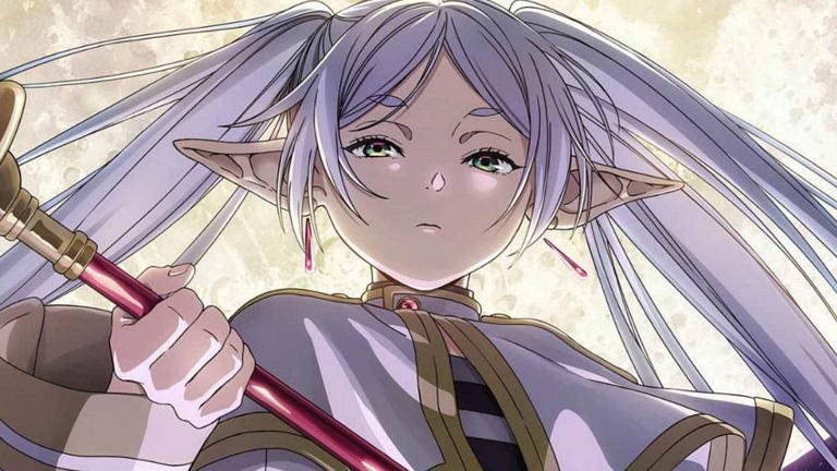 The big three anime are back in 2026 for the first time in 14 years