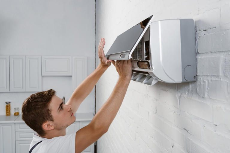 The best energy-efficient air conditioners of 2026, picks by our editors