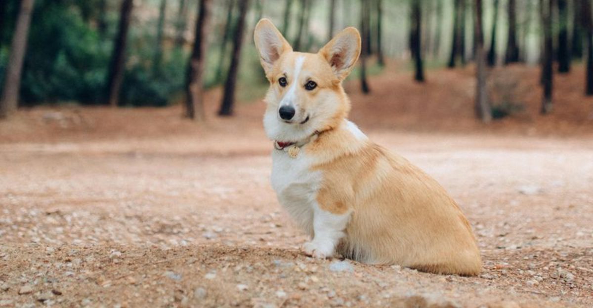 11 cute dog breeds with tough working roots hiding behind their looks
