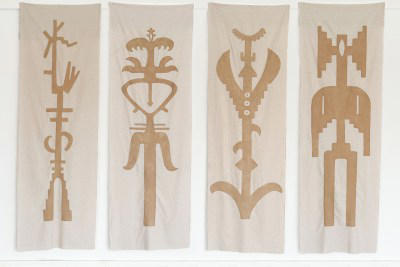 Koyoltzintli's clay instruments channel sounds from distant pasts