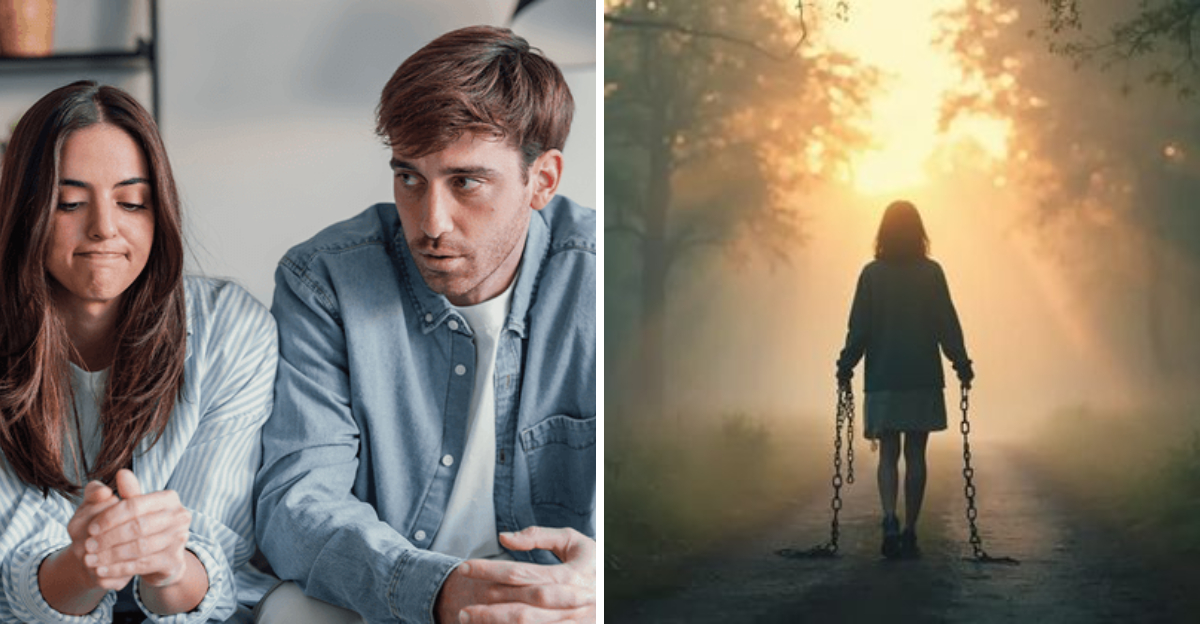 15 clear signs it’s time to finally end the relationship
