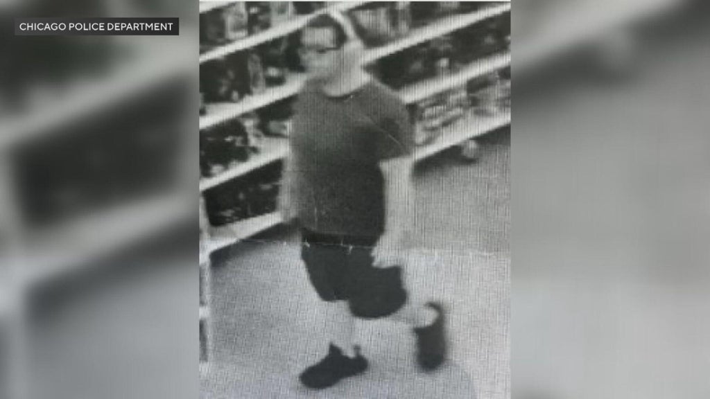 Man sexually abused boys in discount store restroom in Chicago's ...
