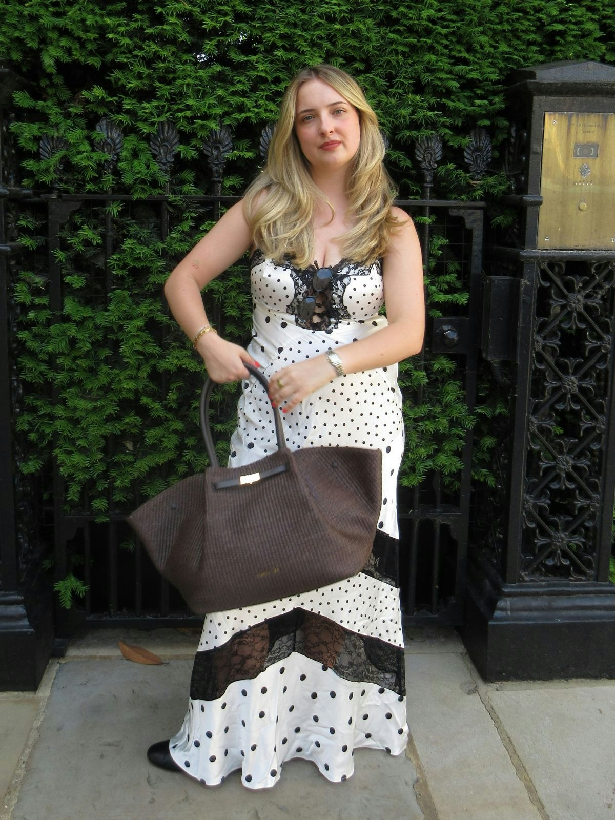 DeMellier’s summer bags are already all over Instagram – we tried the ...