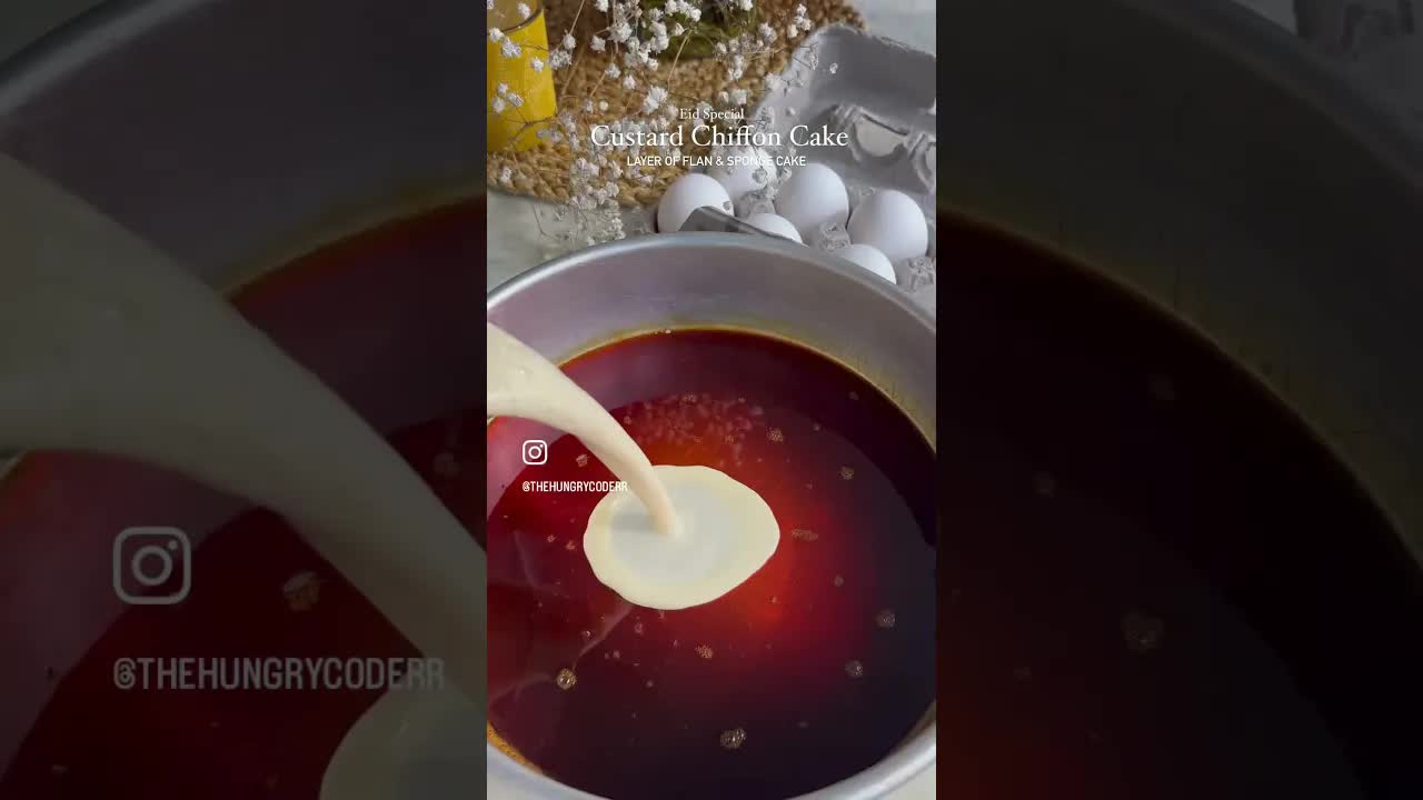 Recipes