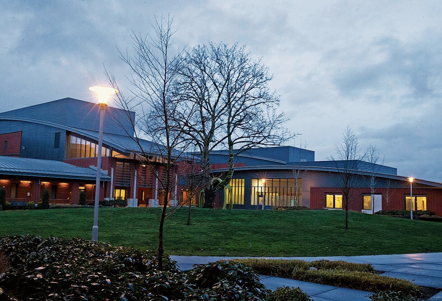 Judge places new limits on who can be admitted to Oregon State Hospital