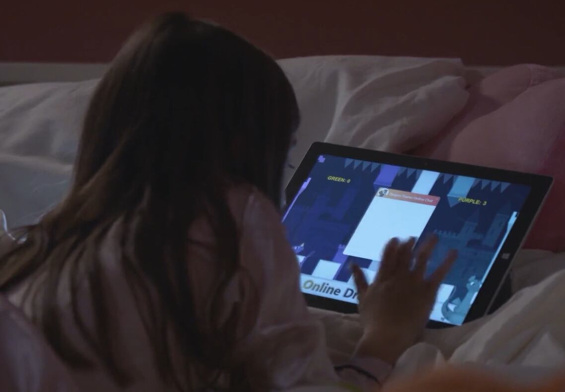 FBI: Violent extremists recruiting Kansas City children through online ...