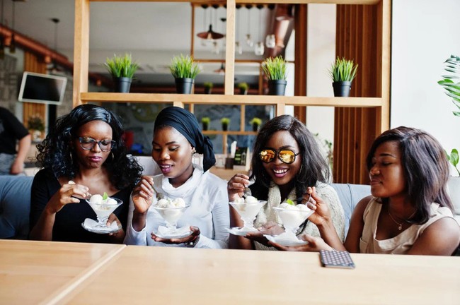 Best girls' lunch spots in Cape Town that are perfect for catch-ups and ...