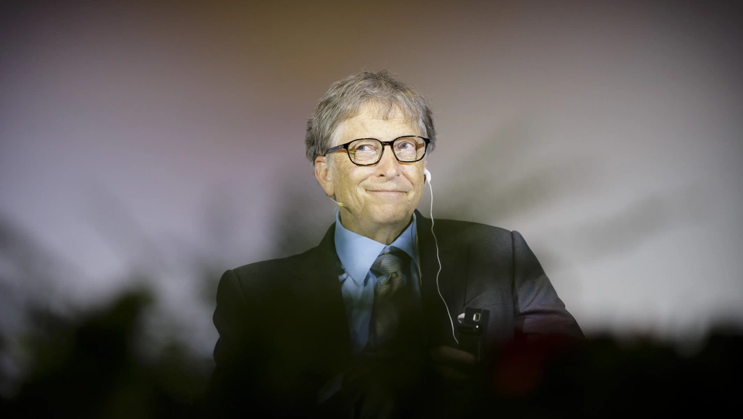 Bill Gates faces mounting fallout over Epstein ties