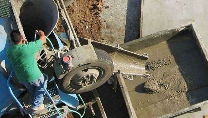 Safeguard measure slapped on China, Indonesia cement